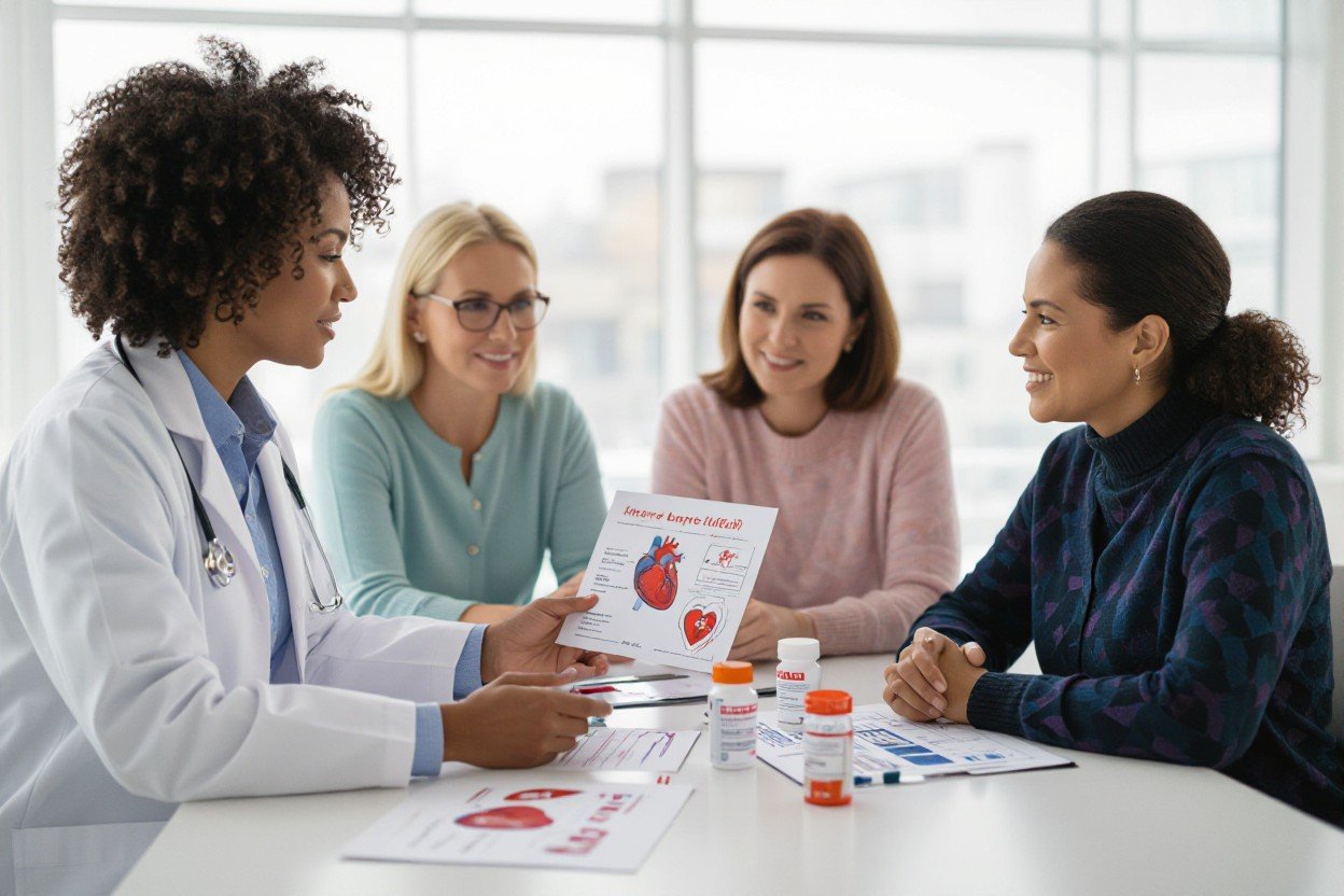 Not All Heart Attack Survivors Benefit from Beta-Blockers, and They May ...